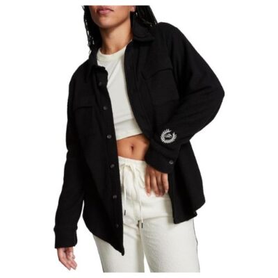 15 Best Shackets for Women That You Must Try | Fashionterest