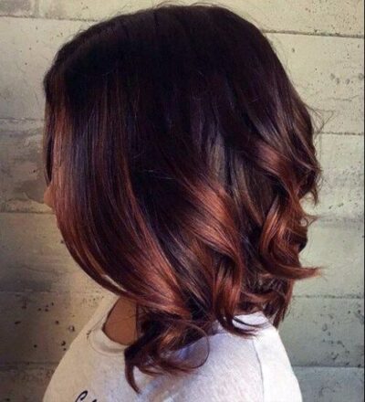 35+ Auburn Hair Color Ideas That You'll Love to Try | Fashionterest