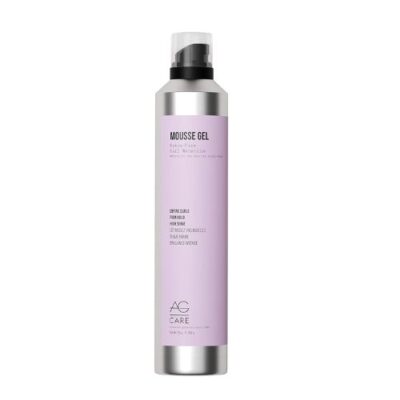 15 Best Mousse for Curly Hair in 2025 | Fashionterest