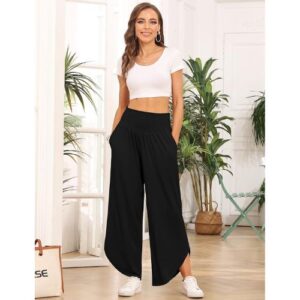 15+ Stylish Gaucho Pants You Need in Your Wardrobe | Fashionterest