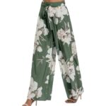 15+ Stylish Gaucho Pants You Need in Your Wardrobe | Fashionterest