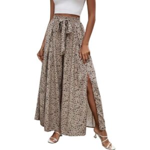 15+ Stylish Gaucho Pants You Need in Your Wardrobe | Fashionterest