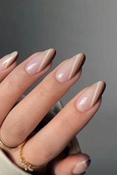 40+ Elegant and Classy Nail Designs for Any Occasion | Fashionterest