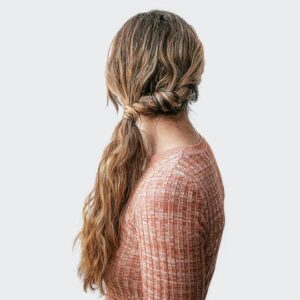40 Quick and Stylish Ponytail Hairstyles Ideas for Women ( 2025 )