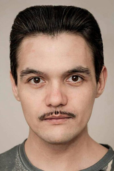 15 Trendy Mustache Styles for Different Face Types | Fashionterest