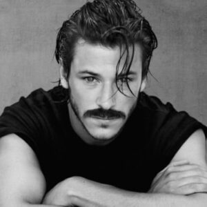 15 Trendy Mustache Styles for Different Face Types | Fashionterest