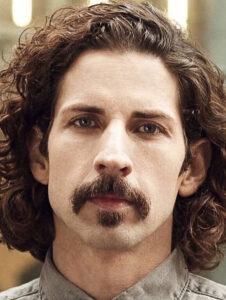 15 Trendy Mustache Styles for Different Face Types | Fashionterest