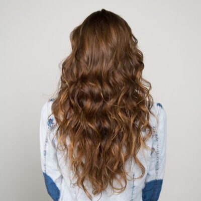 Beach Wave Perm: Benefits, Styling Process, and Hair Care Tips ...