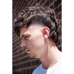 Top 18 Low Fade Haircuts for Men (Updated for 2025) | Fashionterest